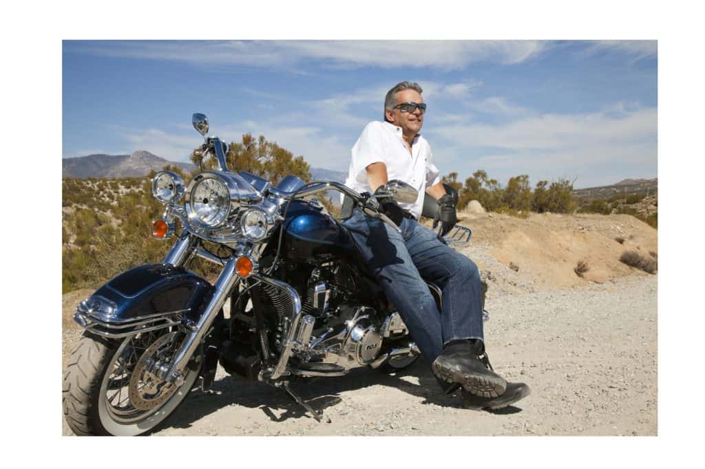 Omaha Nebraska Motorcycle Injury Lawyer